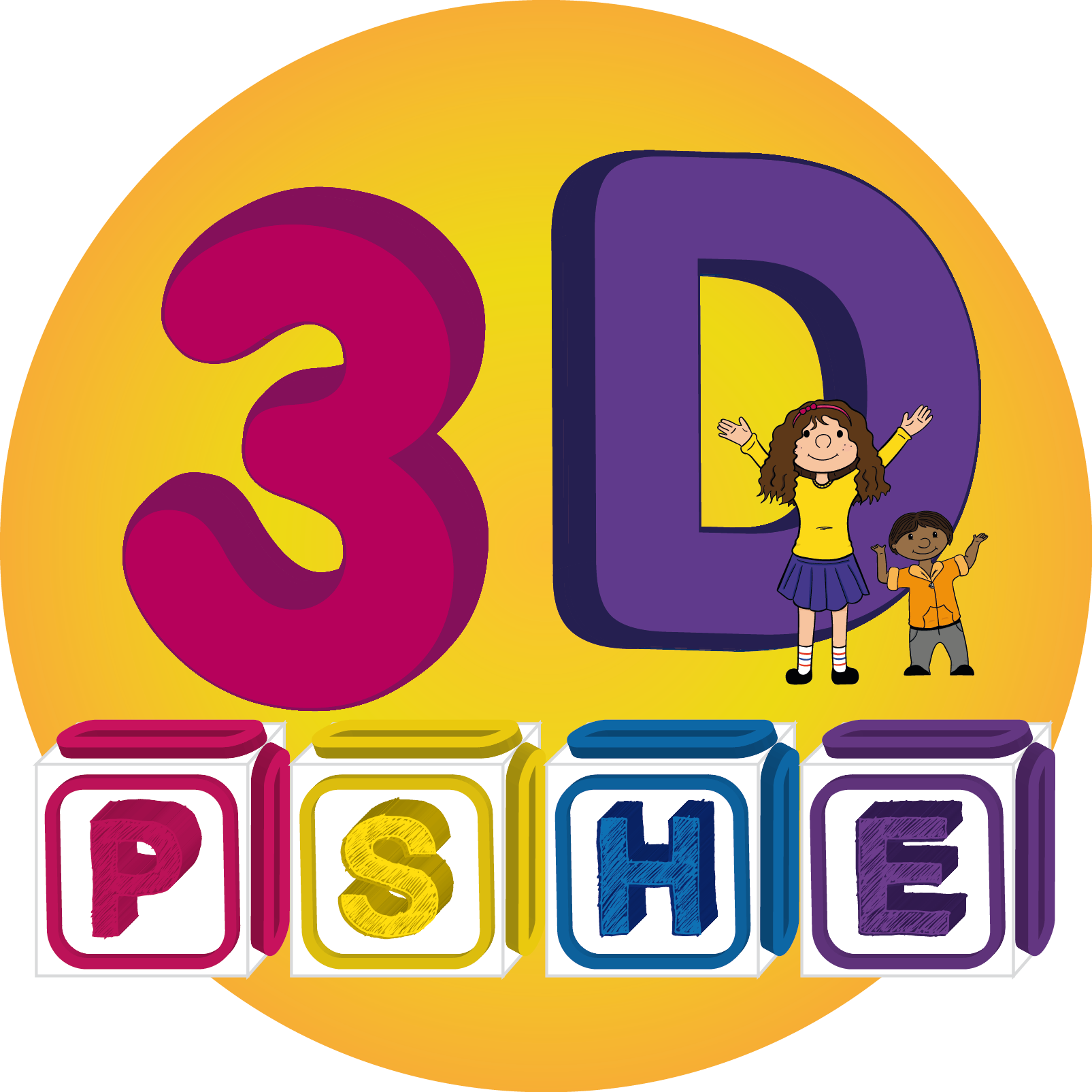 PSHE RESOURCES : Dimensions Curriculum